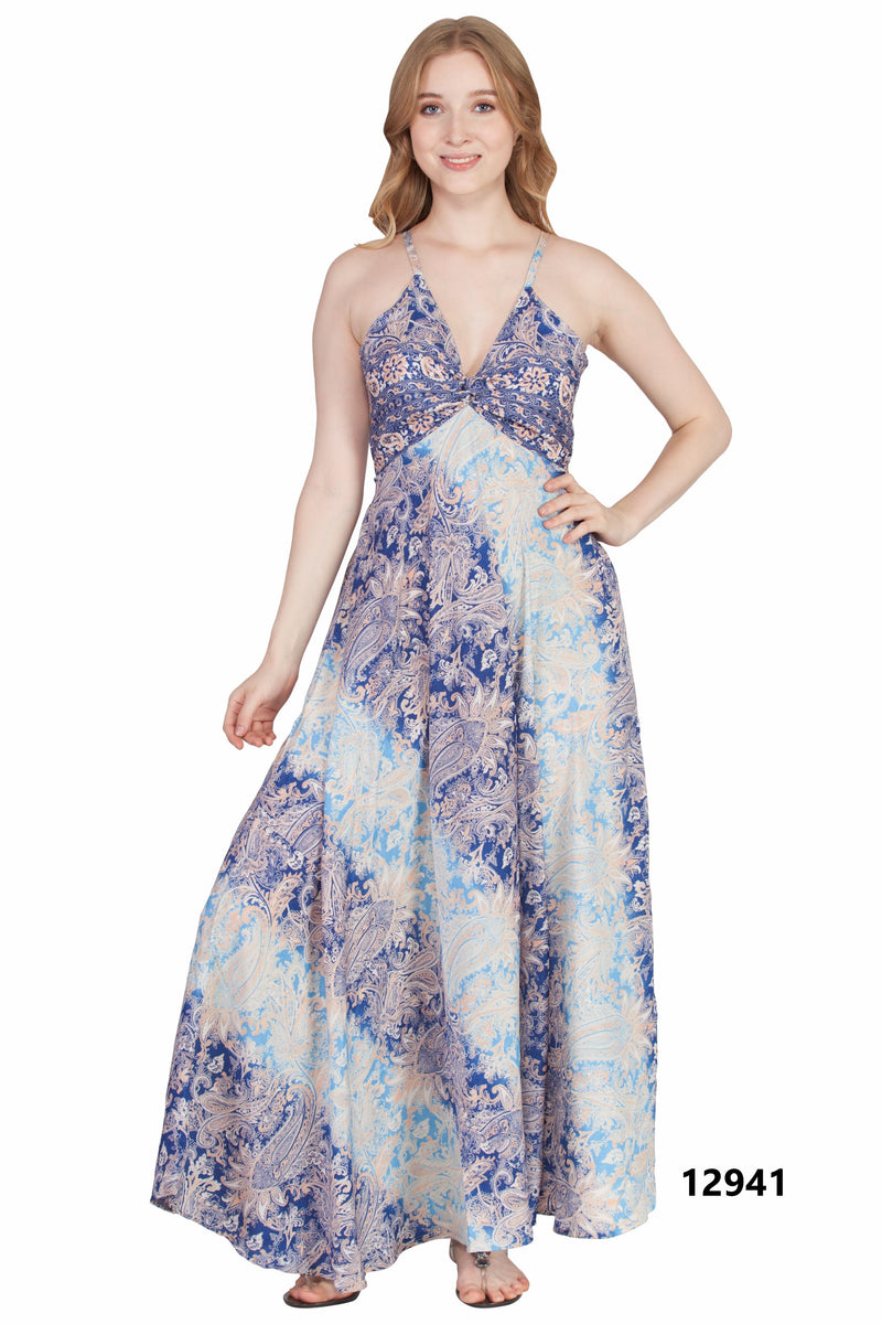 SARI BOHO – India Boutique, Inc.